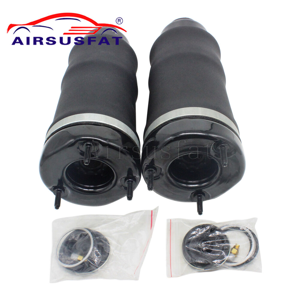 2pcs For Mercedes W251 V251 R Class Front Air Suspension Spring Bag ...