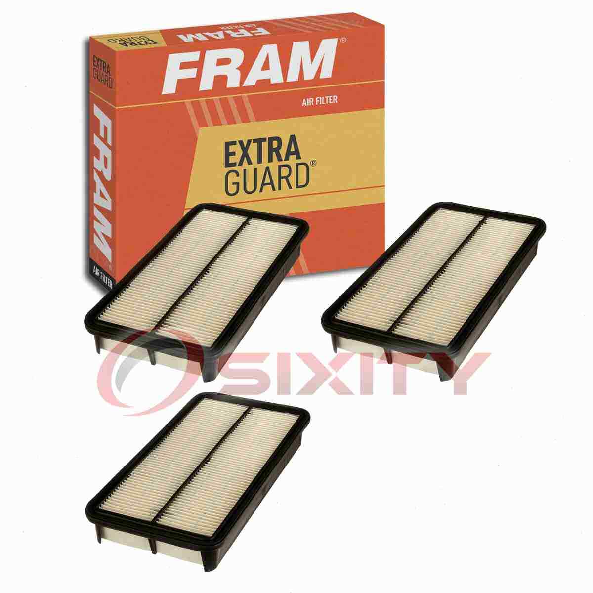 CATERPILLAR 1167376 - Air filter cross reference