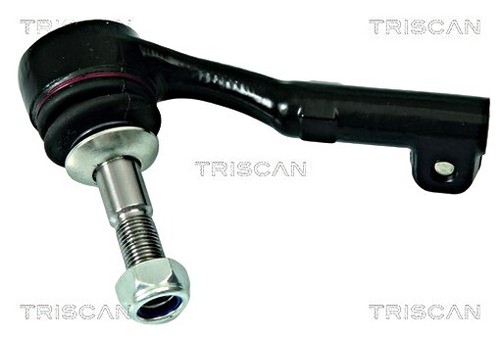 TRISCAN Tie Rod End For BMW MERCEDES X1 Z4 Roadster E81 E82 E84 E87 ...