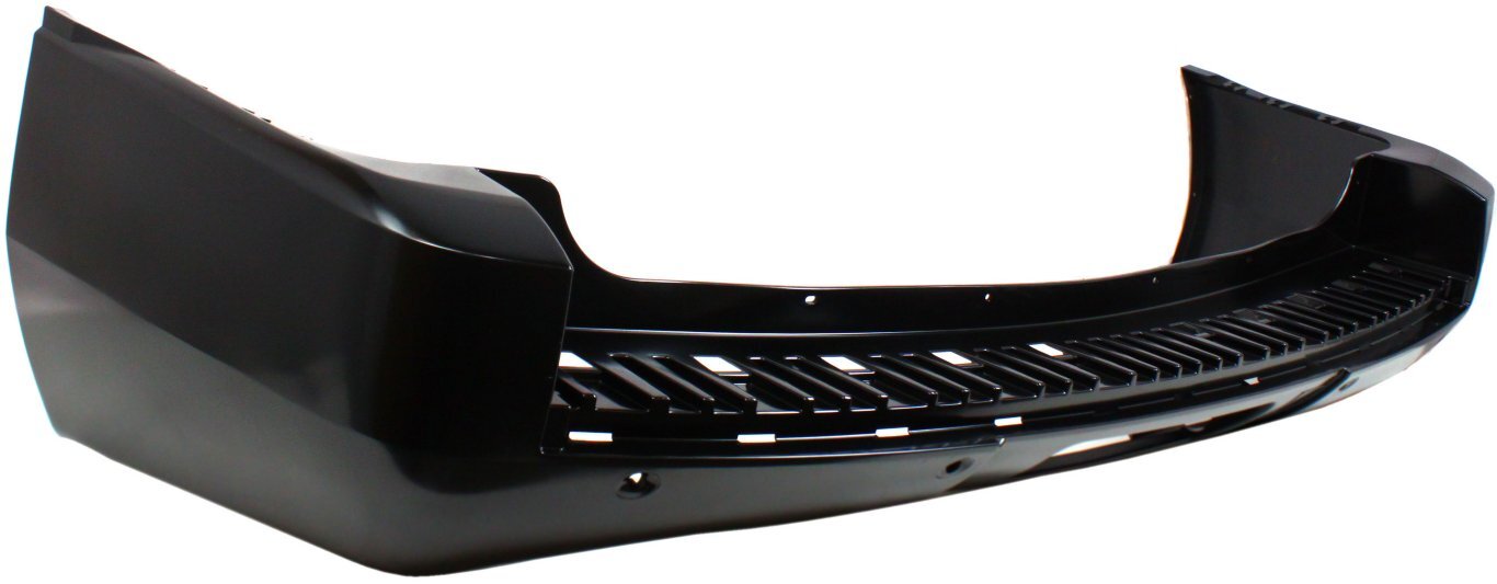 Rear Bumper Cover For ESCALADE 07-14 Fits GM1100784 / 20951798 ...