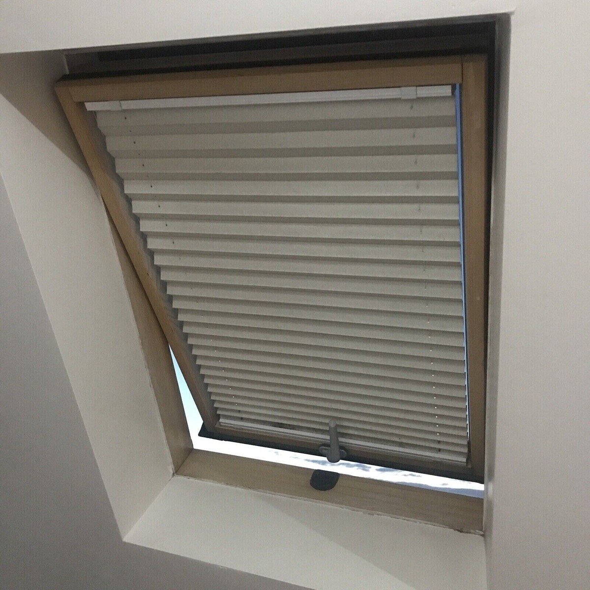 Velux Skylight Blinds Replacement Parts VELUX Blind Spare Part