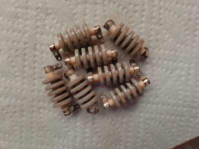 10 MH 100ma RF Chokes (price is for one choke) | eBay