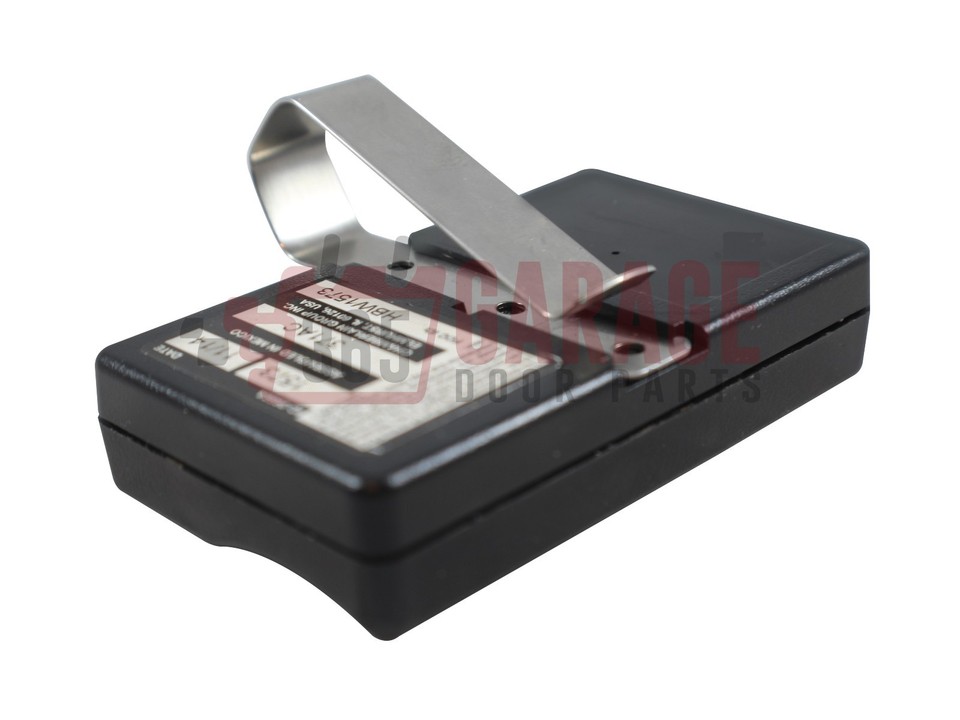 Liftmaster 371AC 371LM Mini 315MHz Garage Door Remote | eBay