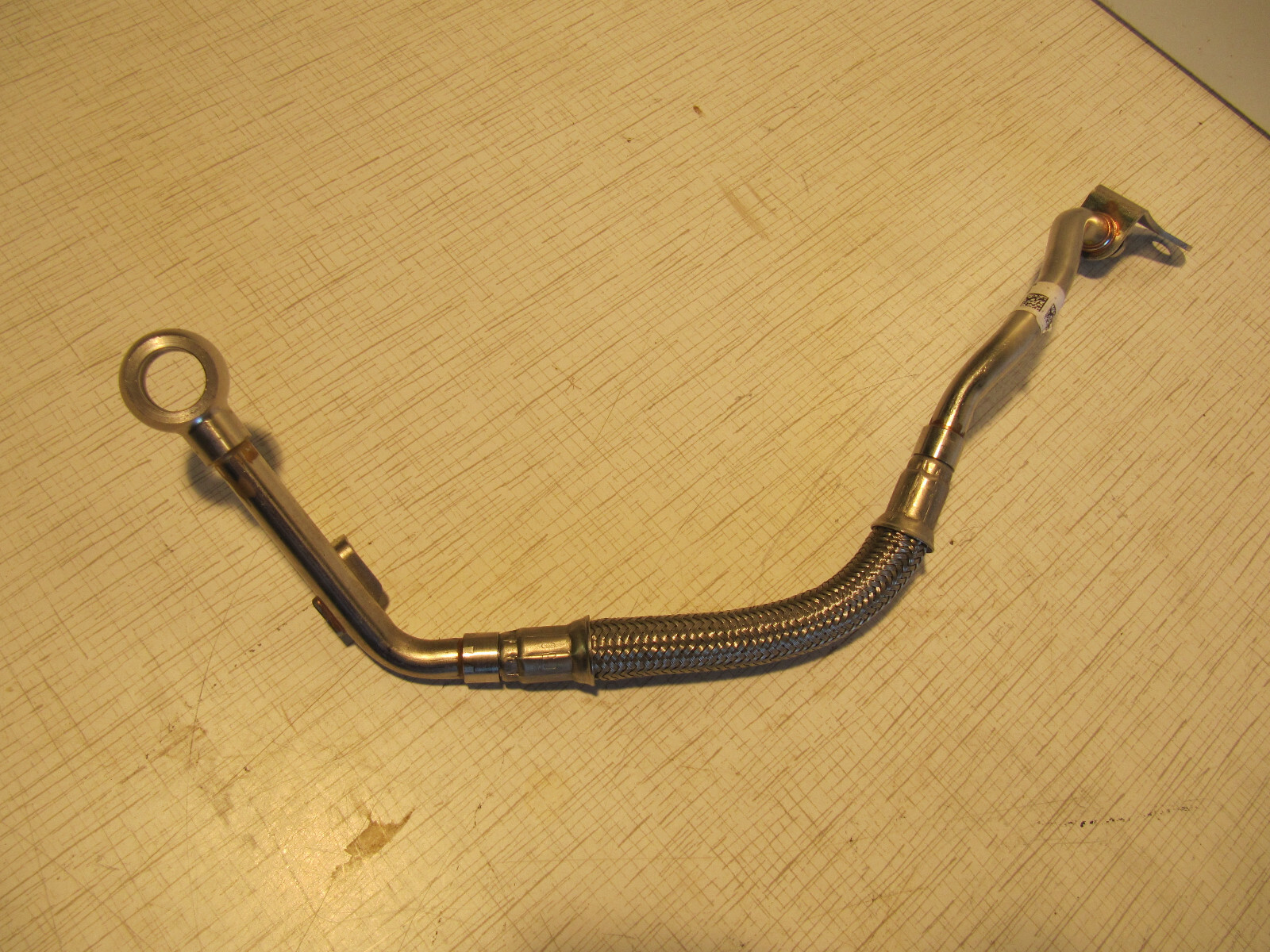 BMW X6 G06 Kühlmittelschlauch 11539896893 NEU ORIGINAL online kaufen ...