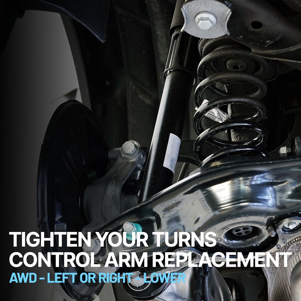 Control Arm For 2007-2014 Mercedes CL S-Series Front Passenger Upper ...