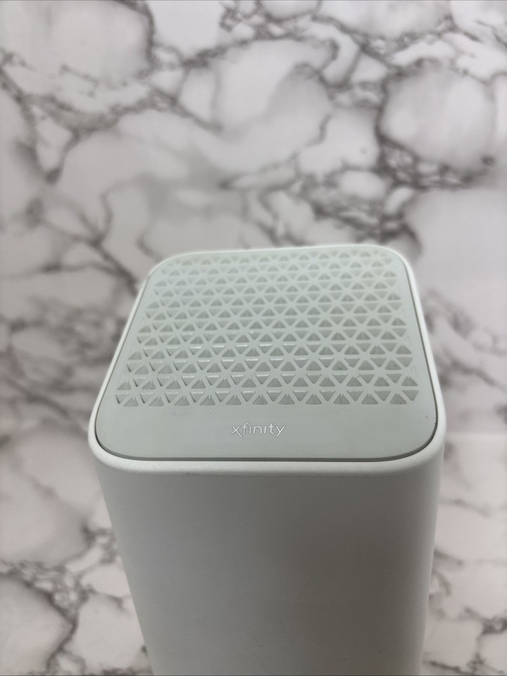 XB7-T GIGABIT Xfinity XFi Gateway Modem Plus Router NO CORDS ...