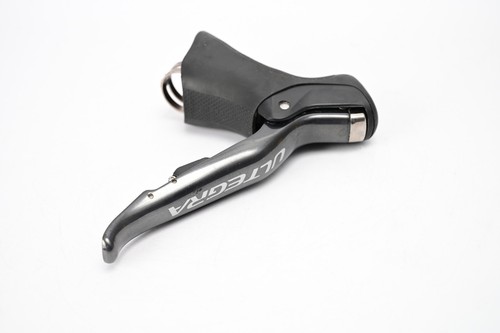 Shimano Ultegra ST-6770 Di2 STI 2x Speed Left/Front Brake Lever/Shifter ...