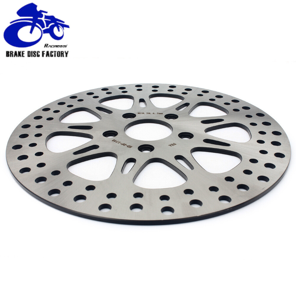 11.5" Front Brake Rotor for Harley Heritage Softail FLSTC FXST FXSTC ...