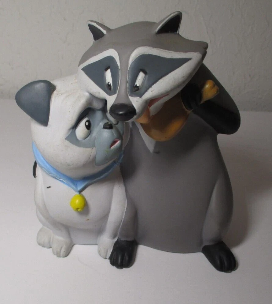 Disney Pocahontas Raccoon