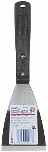 HYDE 12070 Bent Chisel Scraper 79423120701 | eBay Australia