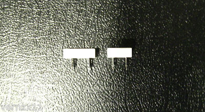 Power Resistor For Marshall Amps and others Dip Ceramic Cement | eBay