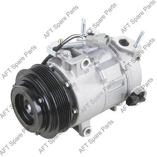 7SBH17 Air Conditioning Compressor 68140664AE for Dodge Ram 1500 5.7L ...