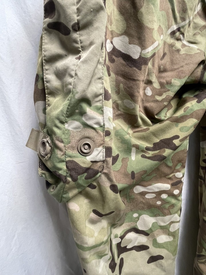 Patagonia Jungle Combat Pants Level 9 Multicam 30 Regular Gen 1 | eBay