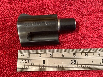 Taurus 651 Barrel & Front Sight- 2" Model 651 .357 Magnum- 6868 | eBay