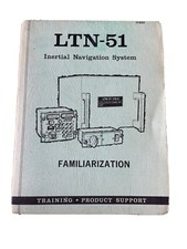 Litton Ltn-92 Inertial Navigation Unit PN 463001-8000-0413 for sale ...