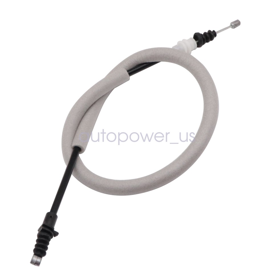 For Land Rover 2003-2012 Range Rover Door Lock Cable Front Left Driver ...