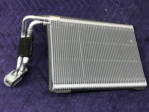 2014 BMW 3-Series 320i 328i 335i F30 F31 AC HVAC Evaporator Core ...