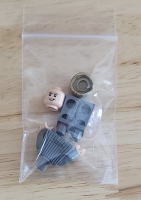 LEGO 76269 MARVEL ALEXANDER PIERCE Minifig Avengers Tower NEW IN HAND ...