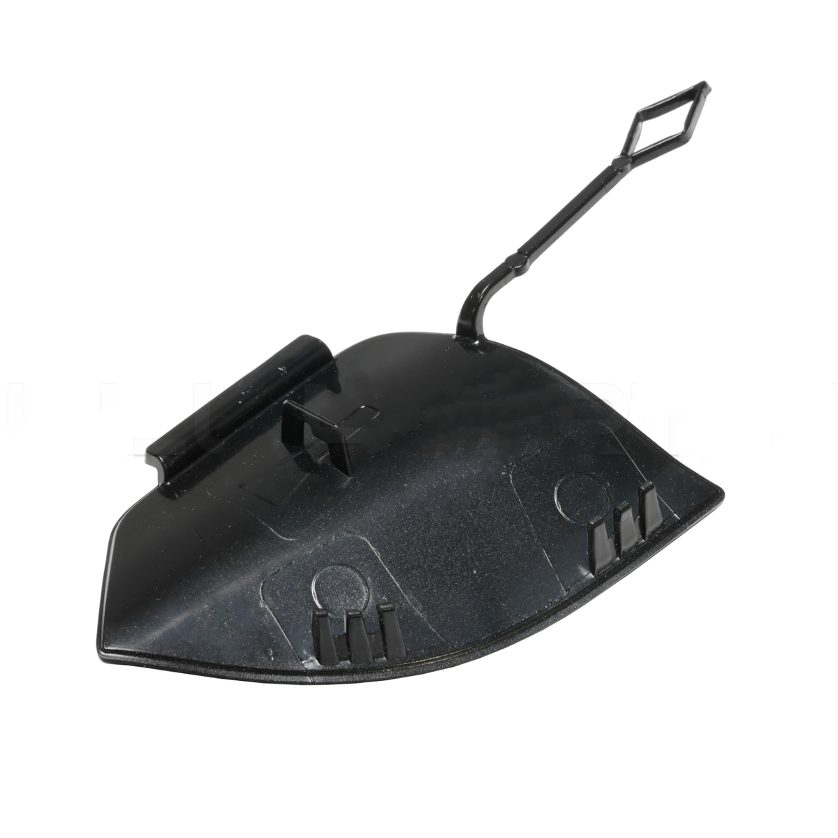 Voorbumper Tow Eye Hole Cover, Bumper Voor Trekhaak Gat Eye Cover VOOR ...
