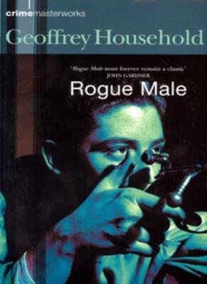 Rogue Male: Crime Masterworks By Geoffrey. Household | eBay