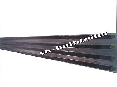 10 Stück - CD74AC14E - DIP14 Hex Inverter Schmitt Trigger 74AC14 Harris ...