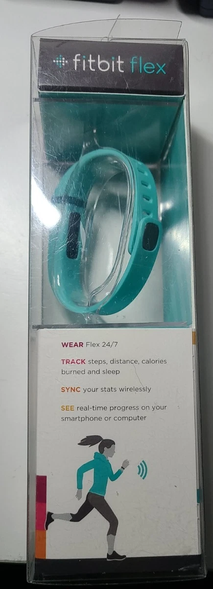 Fitbit Flex Teal
