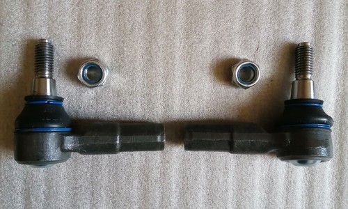 FORD TRANSIT LWB VAN TRACK ROD ENDS ( PAIR ) MK7 2006-2014 Free ...