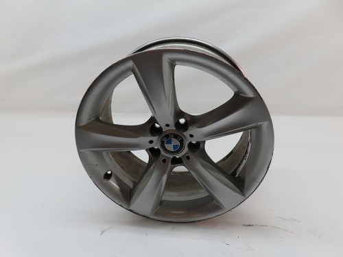 2015-2018 BMW X3 X4 F25 F26 19X8.5 INCH 5 SOLID SPOKE ALUMINUM ALLOY ...