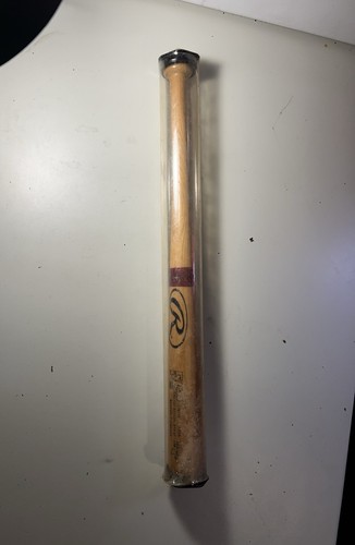 1999 Rawlings Mini Baseball Bat - Mark McGwire 500th Home Run- Limited ...