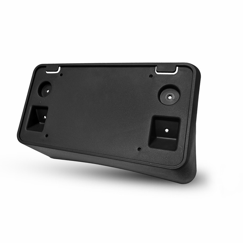 For 2021-2022 Chevrolet Colorado FRONT LICENSE PLATE HOLDER BRACKET NEW ...