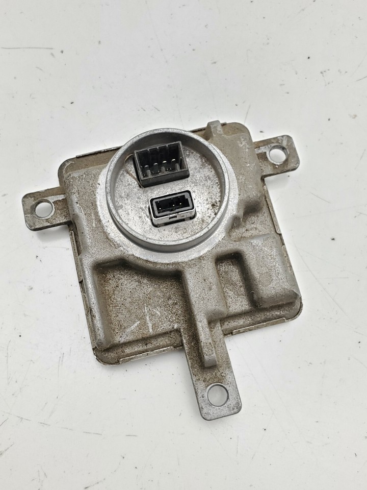 AUDI Q3 Q5 A4 A5 A6 A7 XENON BALLAST BULB CONTROL UNIT OEM 8K0941597E ...