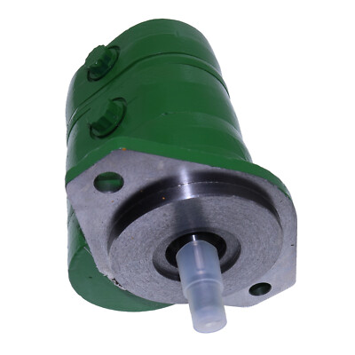 Hydraulic - John Deere