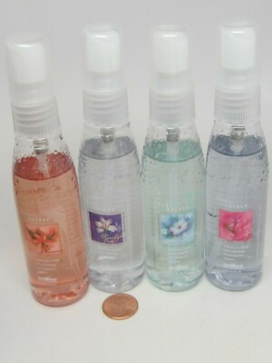 BATH BODY WORKS BODY SPLASH 2oz/59mlSPRAY FULL YOUR CHOICE | eBay