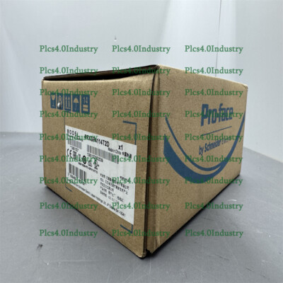 One New PRO-FACE PFXGP4114T2D Touch Panel Expedited Shipping | eBay