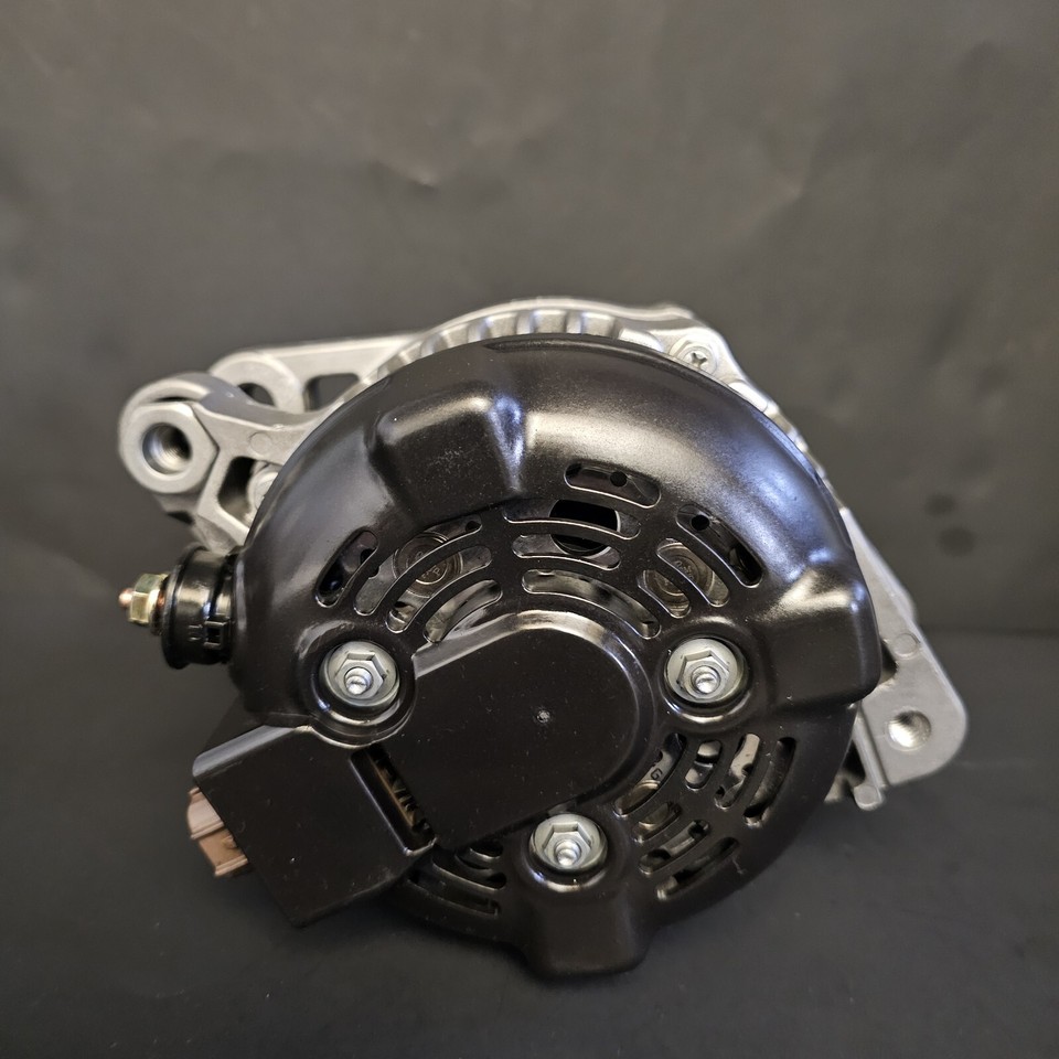 2005 to 2018 Toyota Avalon V6 3.5Liter 130Amps Alternator Oem reman by ...
