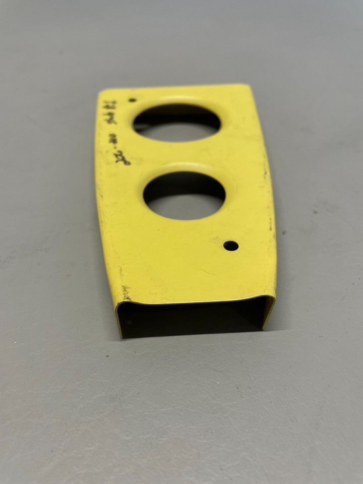 Cessna 206/210 Horizontal Stabilizer Rib | eBay