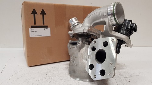New Turbolader 40008237 11658631700 11659488206 11652660553 8631700 ...