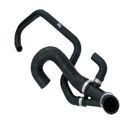 For Land Rover Discovery Coolant Hose Thermostat to Pipe To Water Pump ...