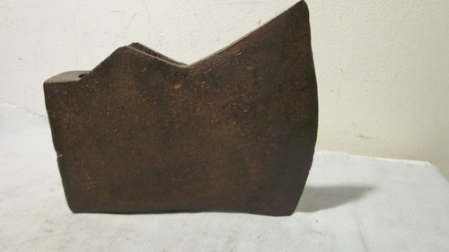 Vintage TRUE TEMPER FLINT EDGE Kelly Works Jersey Axe Head | eBay