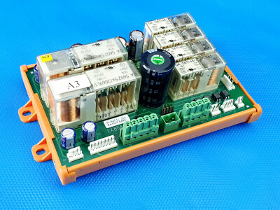 Other - Relay Board