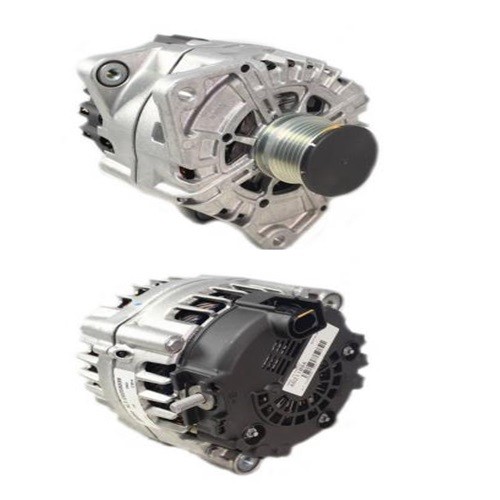 Neu Valeo Lichtmaschine für Mercedes 250A 0009062004 | eBay