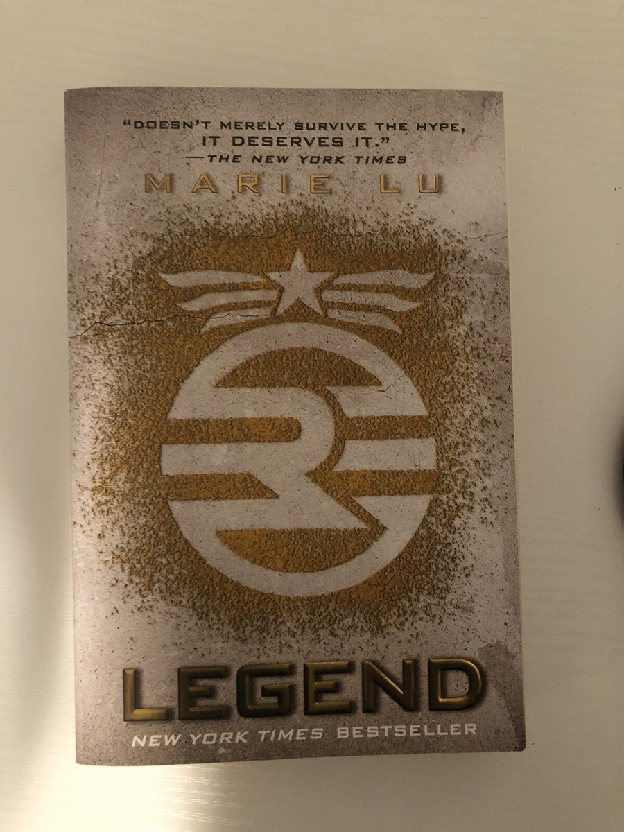 Legend Book Symbol Life Before Legend: Stories Of The Criminal And The