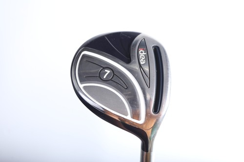 Adams Idea 21* 7-Wood Ladies Flex Adams Women's Ultralite Good | eBay