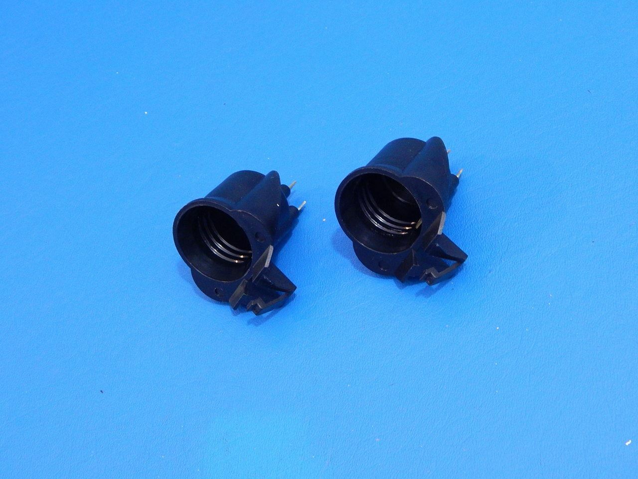 GE Profile Side By Side Refrigerator PSI23NGPA Light Sockets WR02X9391 ...