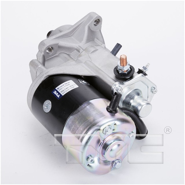 Starter Motor TYC 1-17548 for sale online | eBay