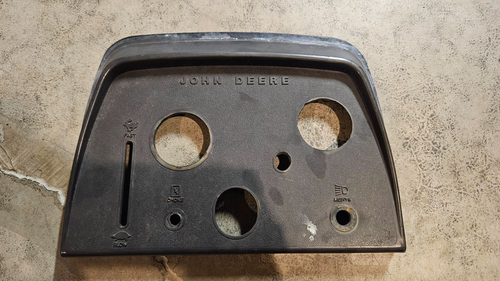 John Deere 210 212 214 216 Dash Bezel M80635 | eBay