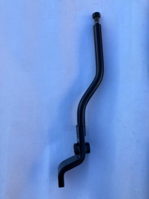 SHORT NP205 transfer case lever shifter fits GM Chevy squarebody 1973 ...