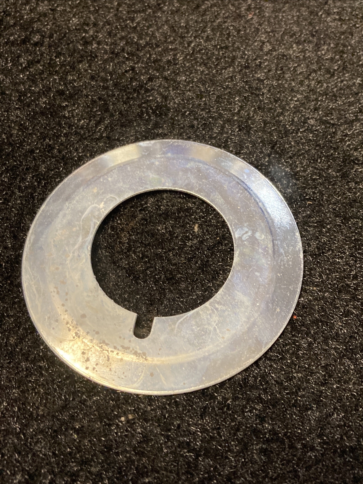 Volvo Penta Locating Plate Part# 3531184 | eBay