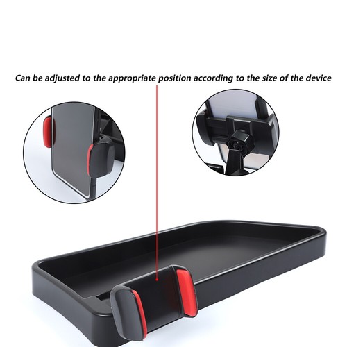Dash Multi-Mount Phone Holder Storage Tray Mount For Chevrolet Camaro ...
