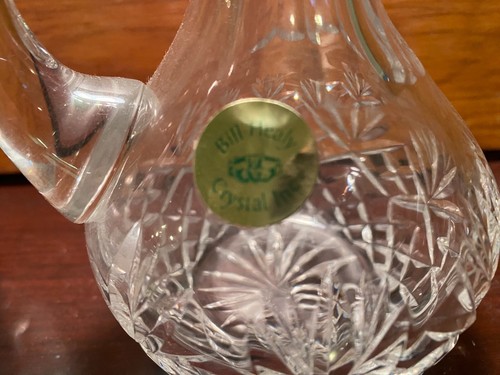 Bill Healy Crystal Oil and Vinegar Service | eBay